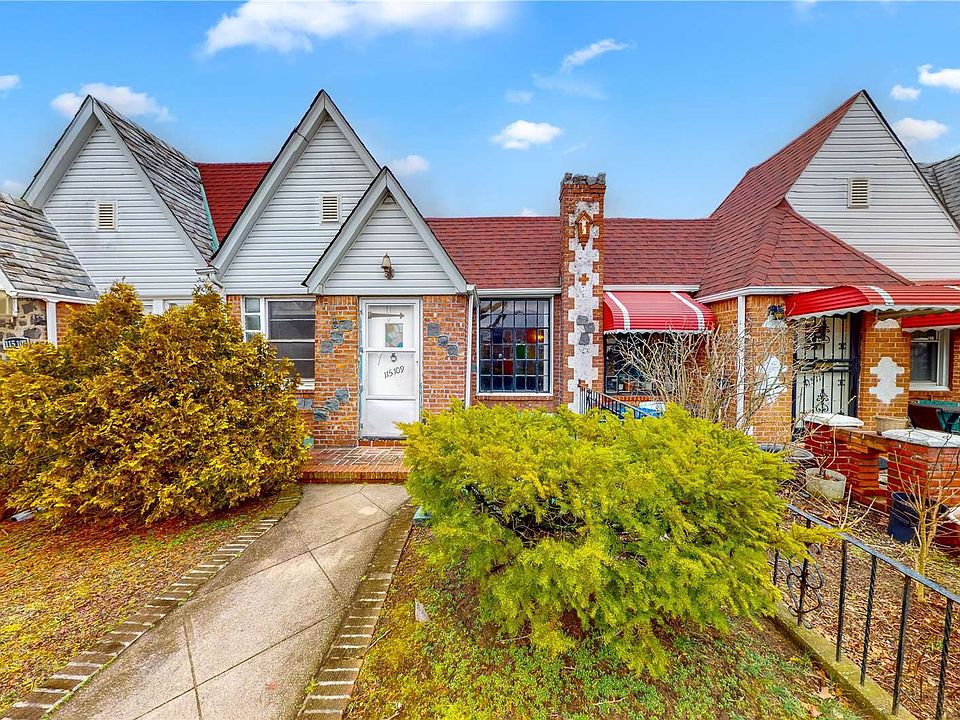 115-109 227th Street, Cambria Heights, NY 11411 | Zillow