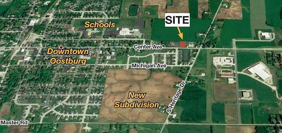 Lt0 CENTER AVE, Oostburg, WI 53070 | MLS #1742650 | Zillow