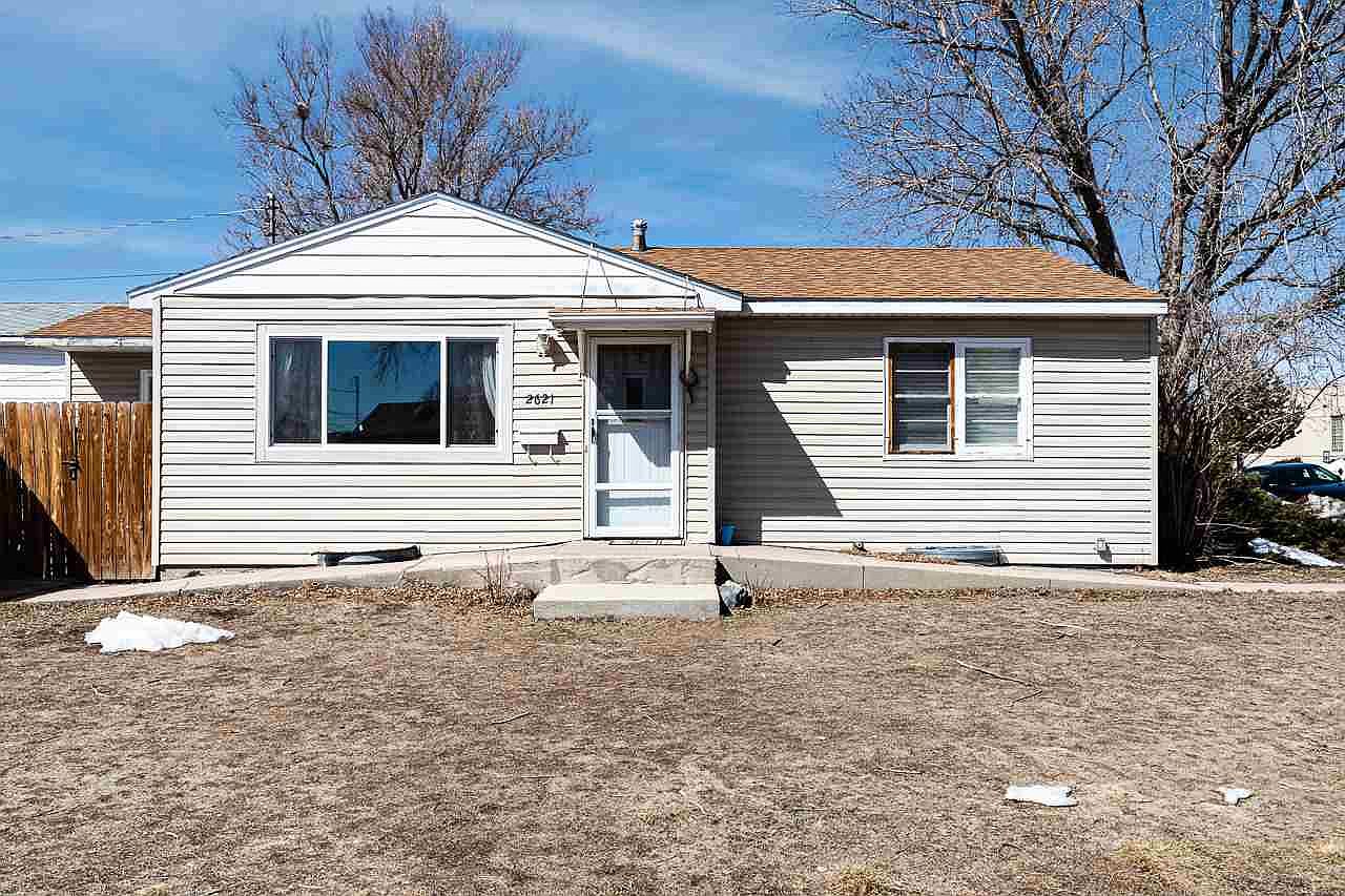 2621 E 12th St, Cheyenne, WY 82001 | Zillow