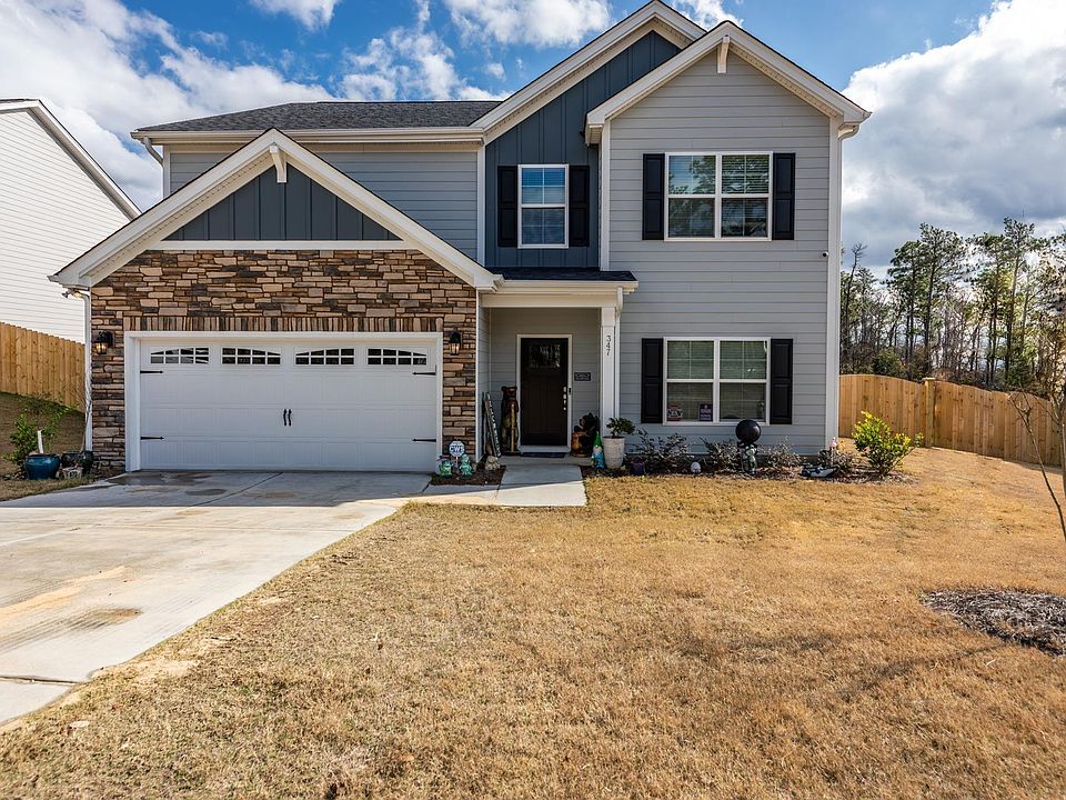 347 S Hampton Rd, Lexington, SC 29073 | MLS #574573 | Zillow
