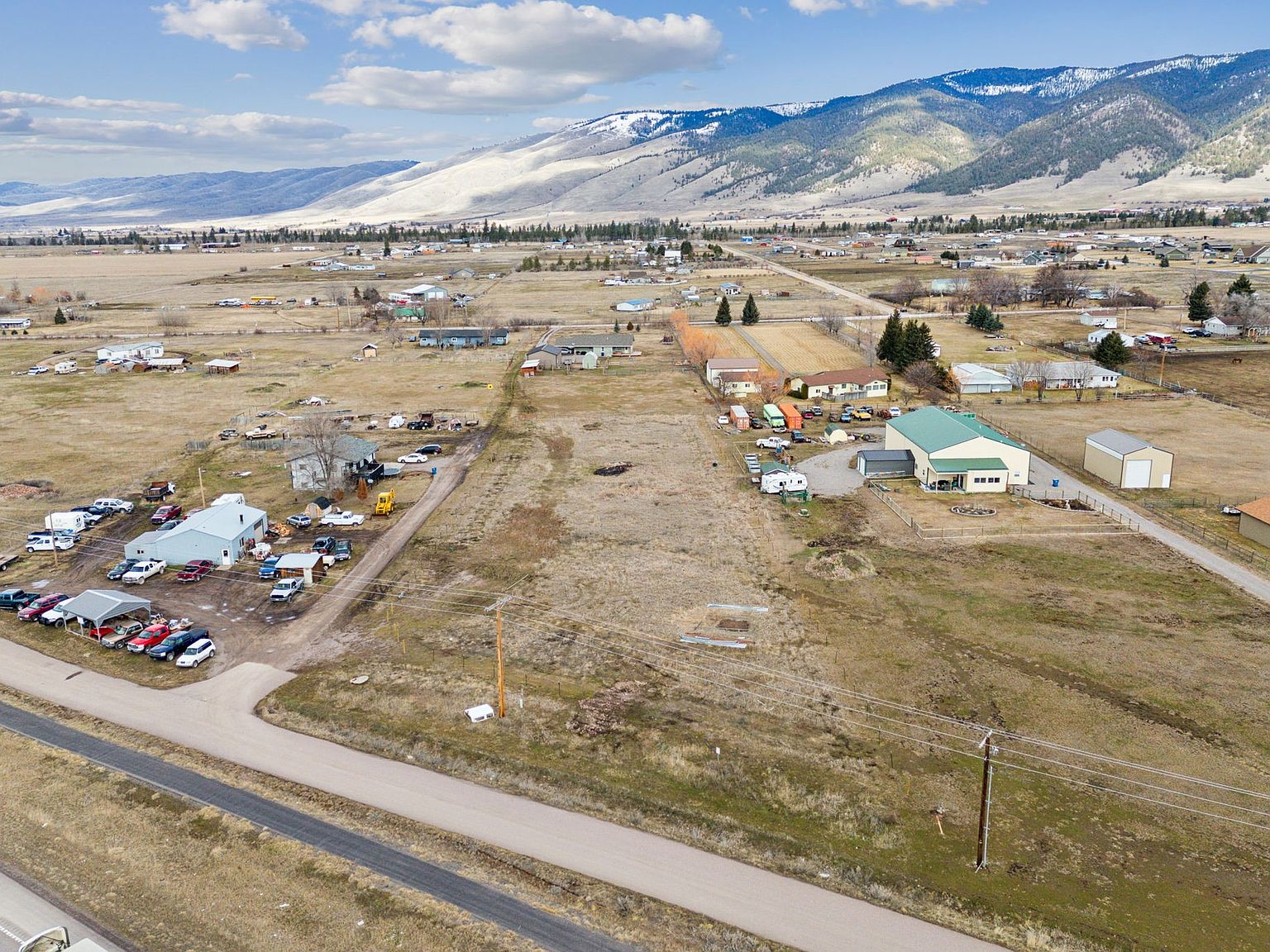 Nhn Us 93 N, Arlee, MT 59821 | Zillow