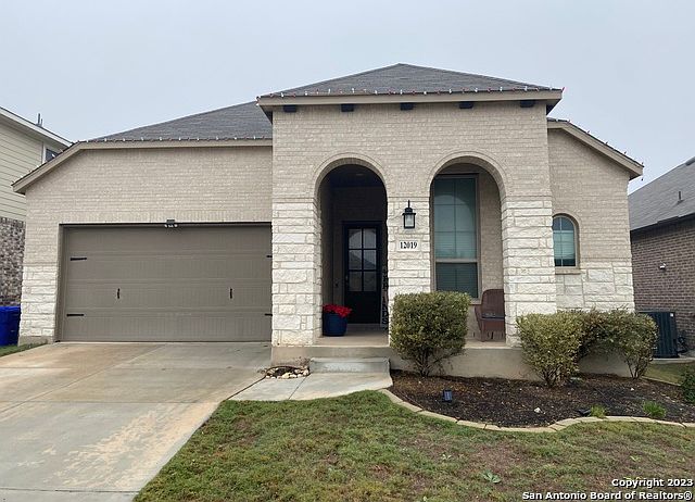 12019 Jones Ranch, San Antonio, TX 78254 | MLS #1739552 | Zillow