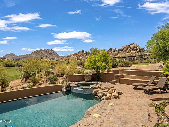 10617 E Blue Sky Dr, Scottsdale, AZ 85262 | Zillow