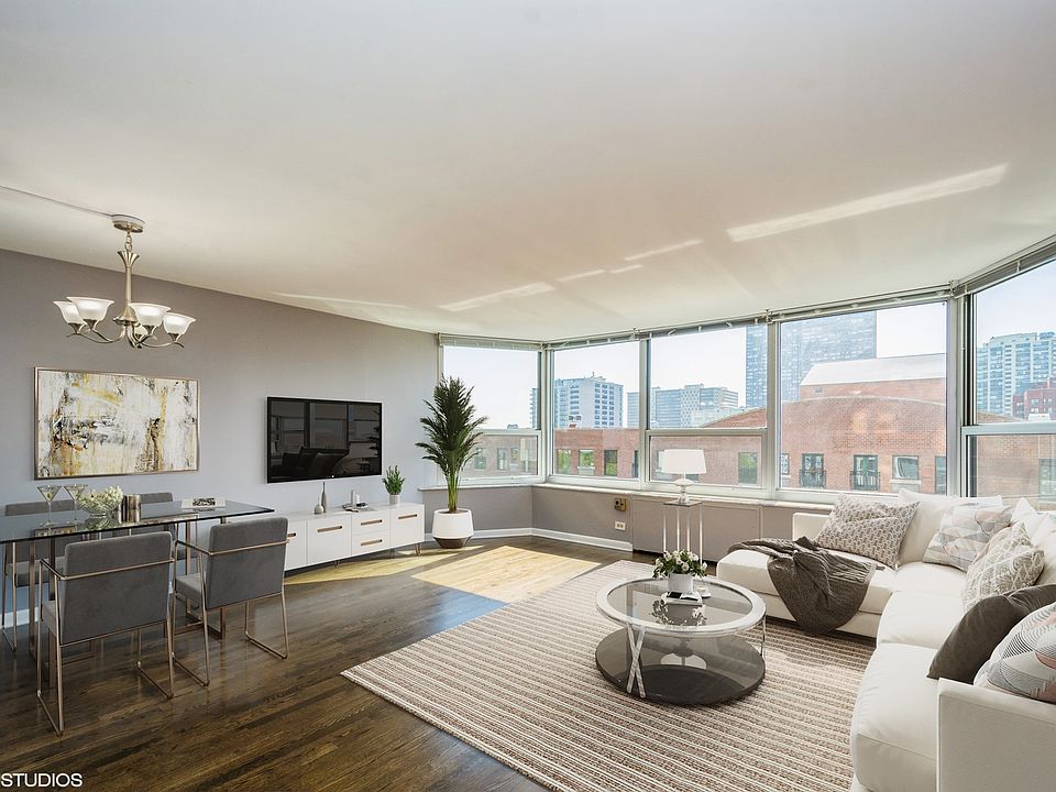 720 W Gordon Terrace Apartments - Chicago, IL | Zillow