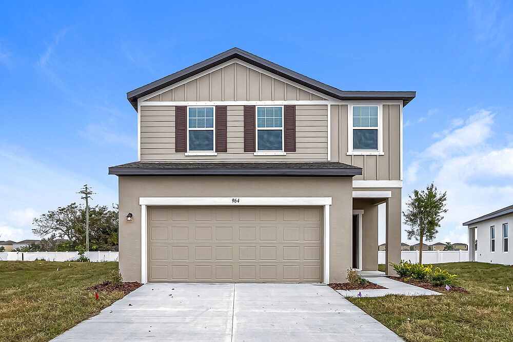 964 Kelly Fern Loop, Ruskin, FL 33570 | Zillow