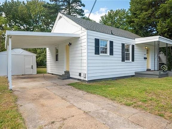 3609 Sewells Point Rd, Norfolk, VA 23513 | Zillow