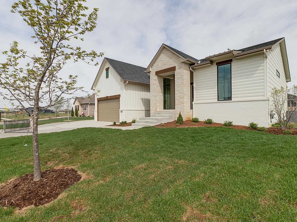 169 S Ciderbluff Ct, Goddard, KS 67052 | Zillow