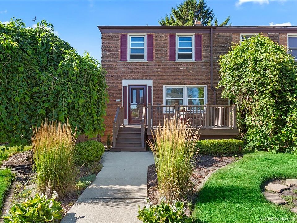 5165 W 64th St, Chicago, IL 60638 | Zillow