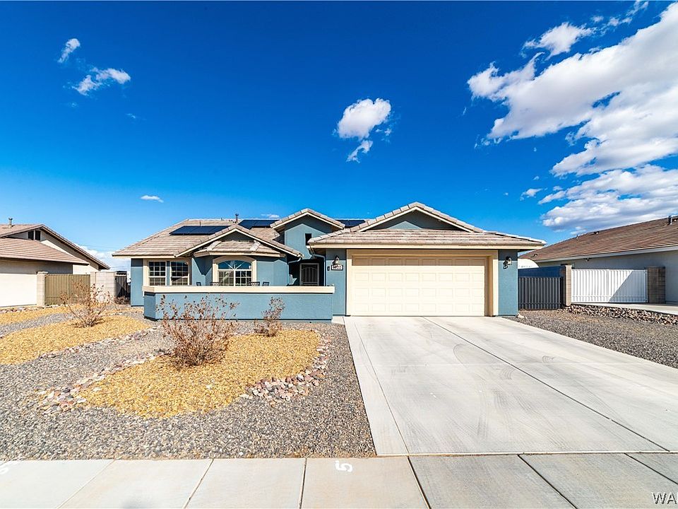 3922 Easy St, Kingman, AZ 86409 | Zillow