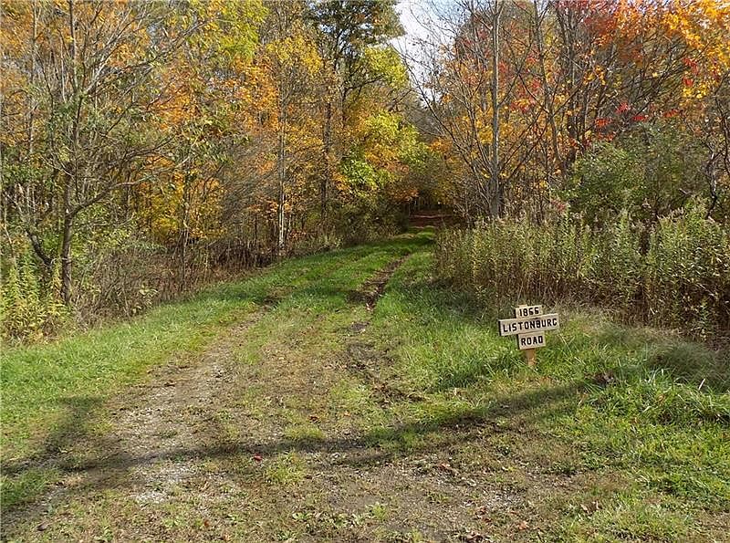 1866 Listonburg Rd, Confluence, PA 15424 | Zillow