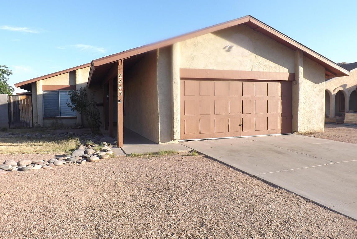 2243 W Enid Ave, Mesa, AZ 85202 | Zillow