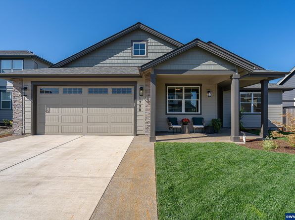 Dallas OR Single Family Homes For Sale - 65 Homes | Zillow