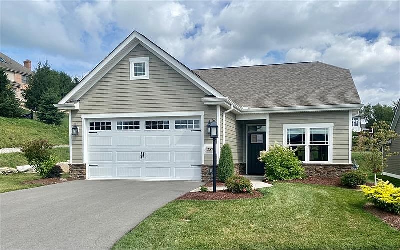 237 Maid Marion Ln, Mc Murray, PA 15317 | MLS #1617885 | Zillow