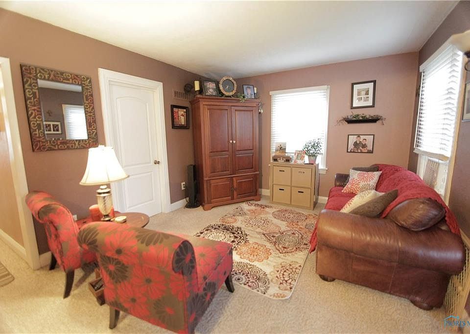 6081 N Martin Williston Rd, Williston, OH 43468 | Zillow