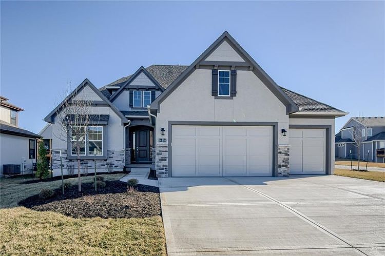 14495 S Hauser St, Olathe, KS 66062 | Zillow