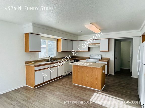 4974 N Fundy St, Denver, CO 80249 | Zillow