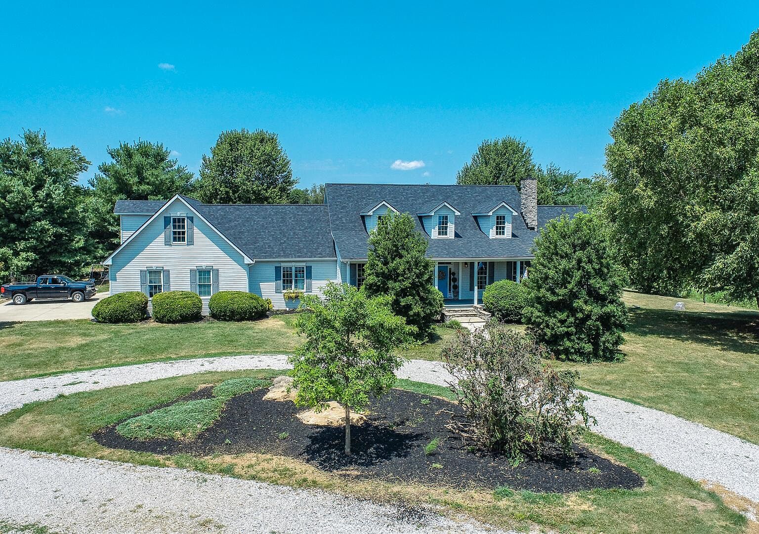 585 Ruddels Mill Rd, Cynthiana, KY 41031 | Zillow