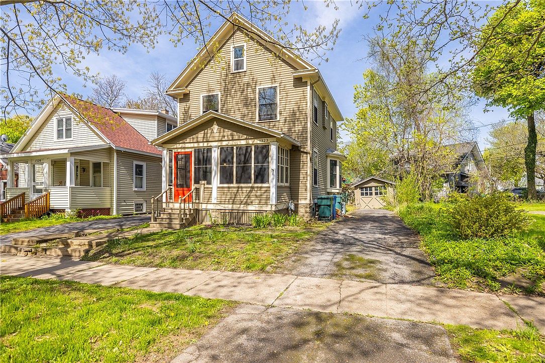 1323 Genesee St, Rochester, NY 14611 | Zillow