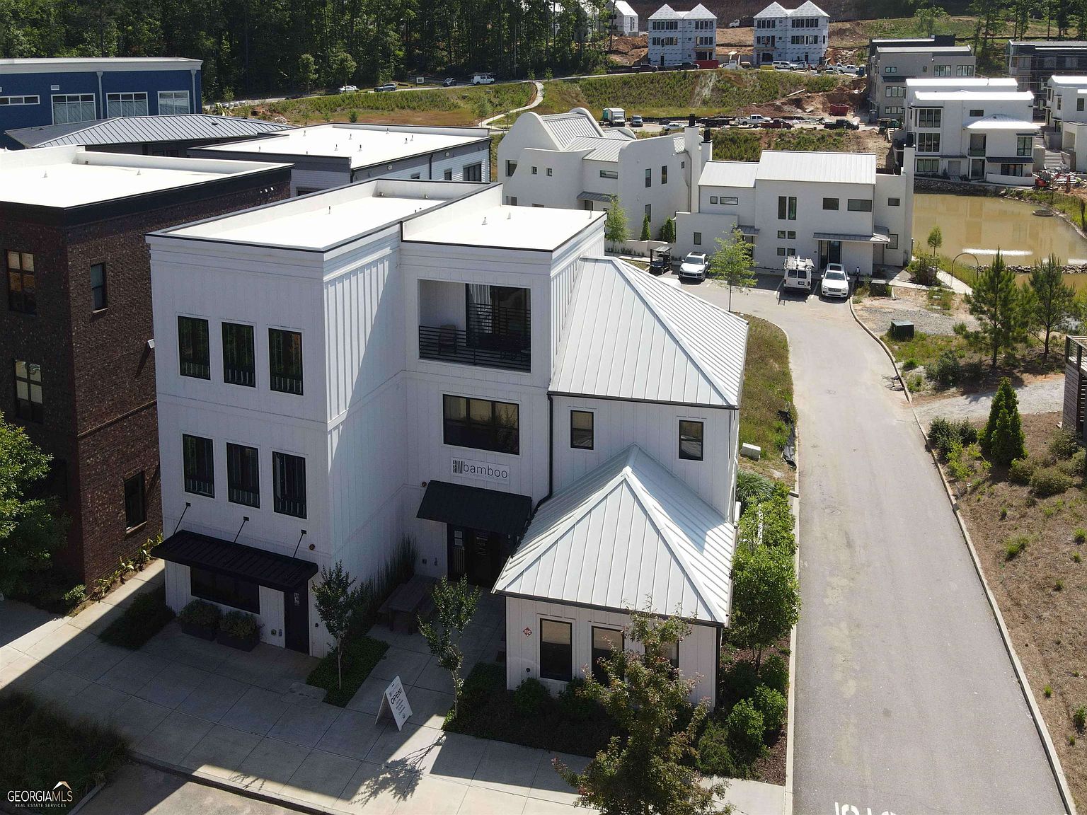 11150 Serenbe Ln #476, Palmetto, GA 30268 | MLS #20126369 | Zillow