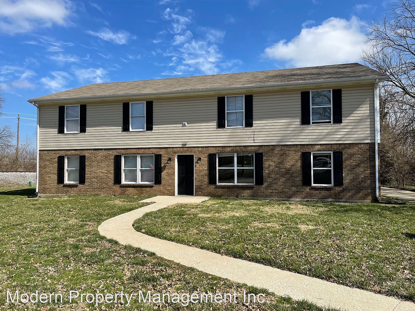 219 Russell Ct UNIT B, Versailles, KY 40383 | Zillow