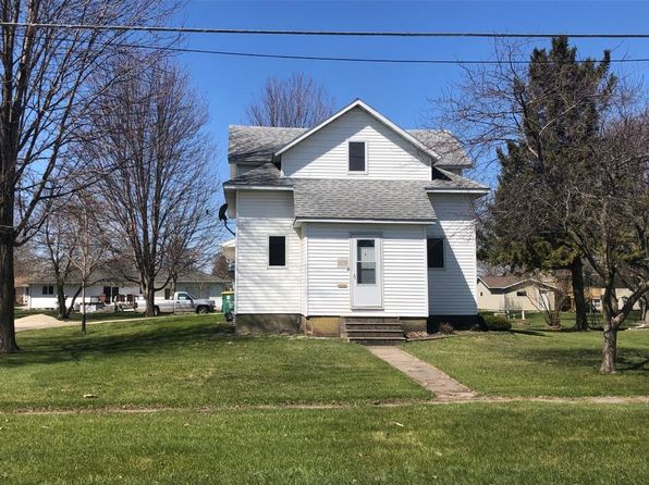 Britt Real Estate - Britt IA Homes For Sale | Zillow