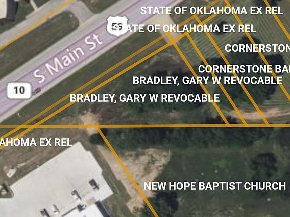 State Highway 10/59, Jay, OK 74346 | MLS #23-2275 | Zillow
