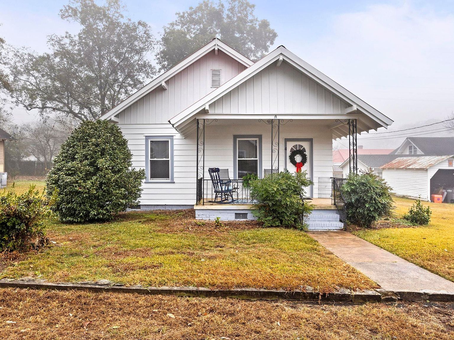 4 Iselin St, Liberty, SC 29657 | MLS #1514083 | Zillow