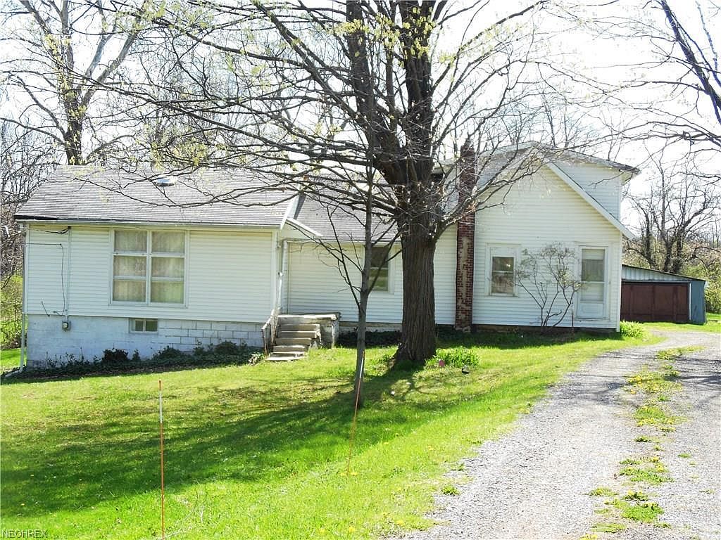 4124 River Rd, Perry, OH 44081 | Zillow