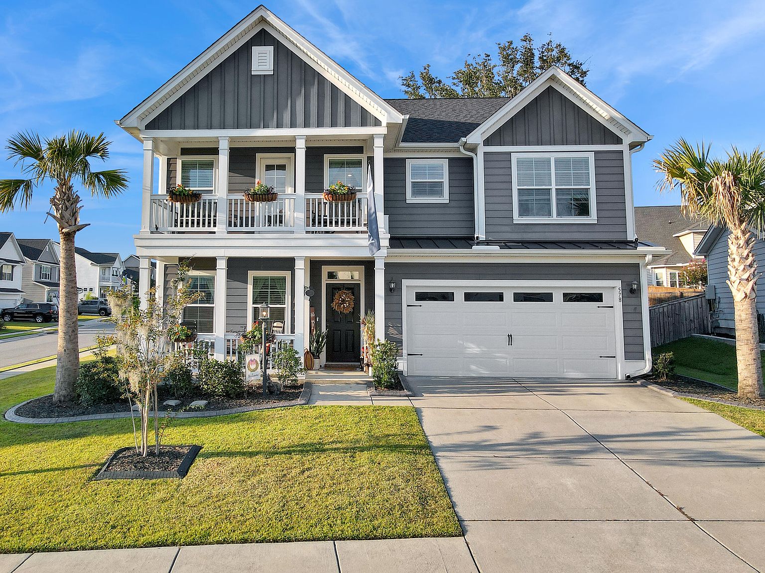 578 Pendleton Dr, Moncks Corner, SC 29461 | MLS #23025495 | Zillow