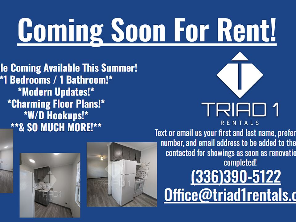 804 Meadow Ridge Ct, Winston Salem, NC 27107 | Zillow