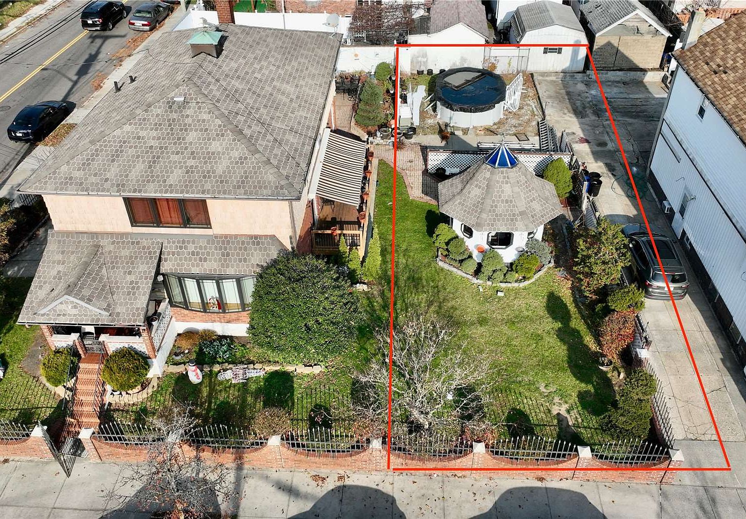 84-07 Sutter Avenue, Ozone Park, NY 11417 | MLS #3513471 | Zillow