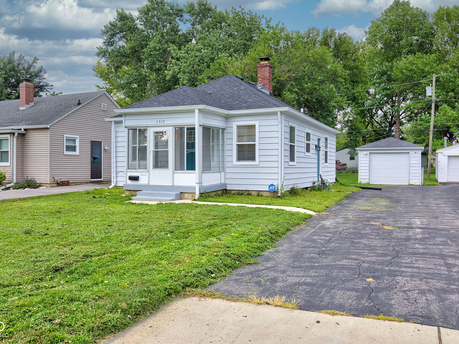 1517 Wallace Ave, Indianapolis, IN 46201 | MLS #21993067 | Zillow