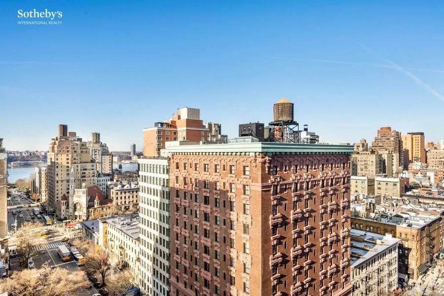 172 West 79th Street #16A in Upper West Side, Manhattan | StreetEasy