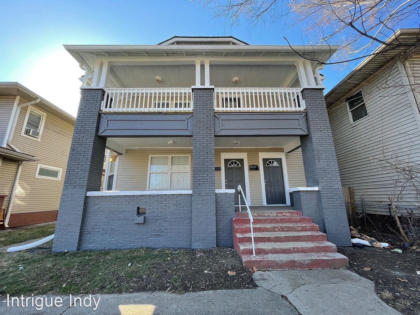 2954-2956 Ruckle St, Indianapolis, IN 46205 | Zillow