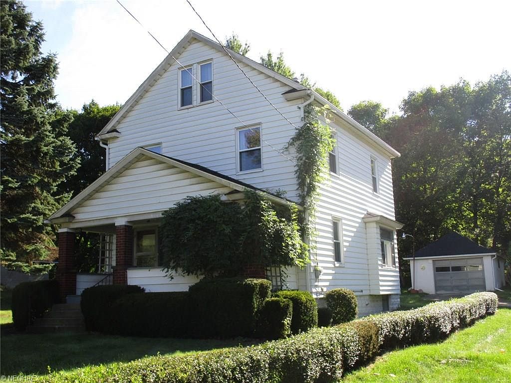 157 N Bridge St, Struthers, OH 44471 | Zillow