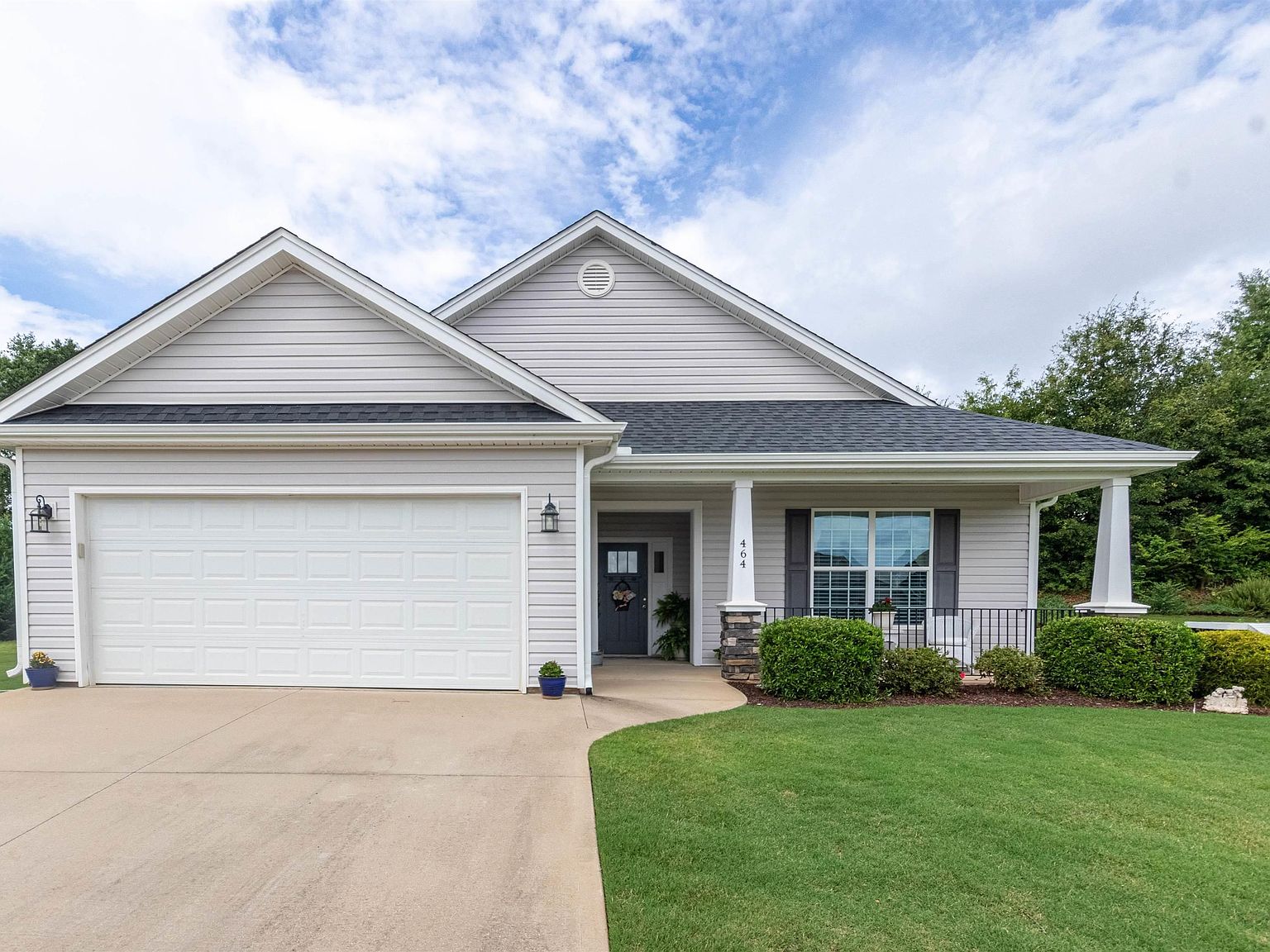 464 Brenda Way, Lyman, SC 29365 | Zillow