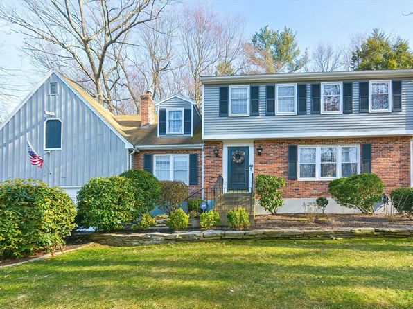 Massachusetts Single Family Homes For Sale - 3246 Homes | Zillow