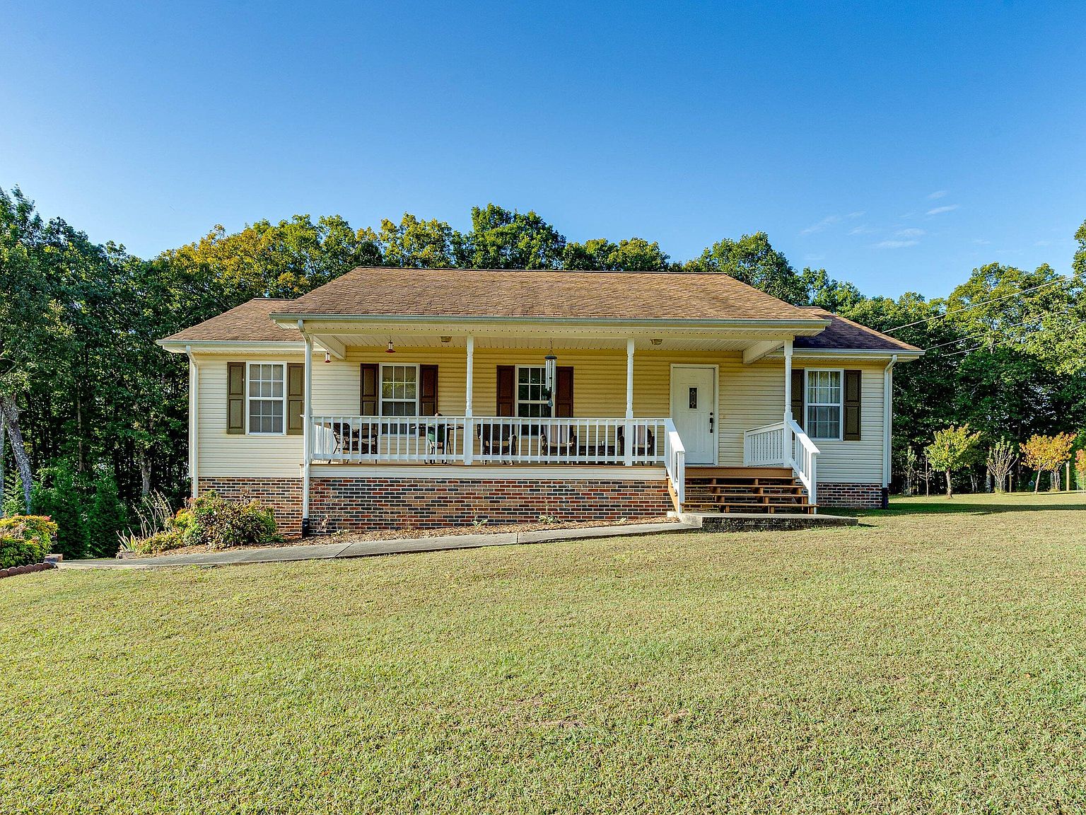 395 Davis Cemetery Rd, Dunlap, TN 37327 | Zillow