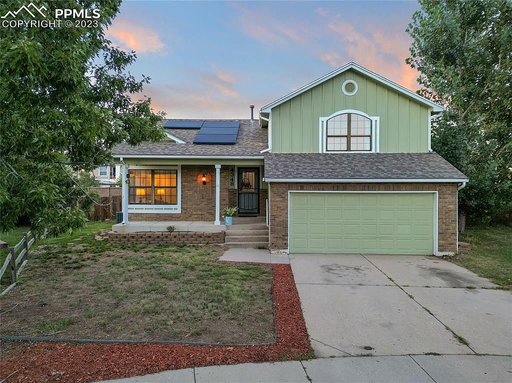 4348 Neal Ct, Colorado Springs, CO 80916 | Zillow