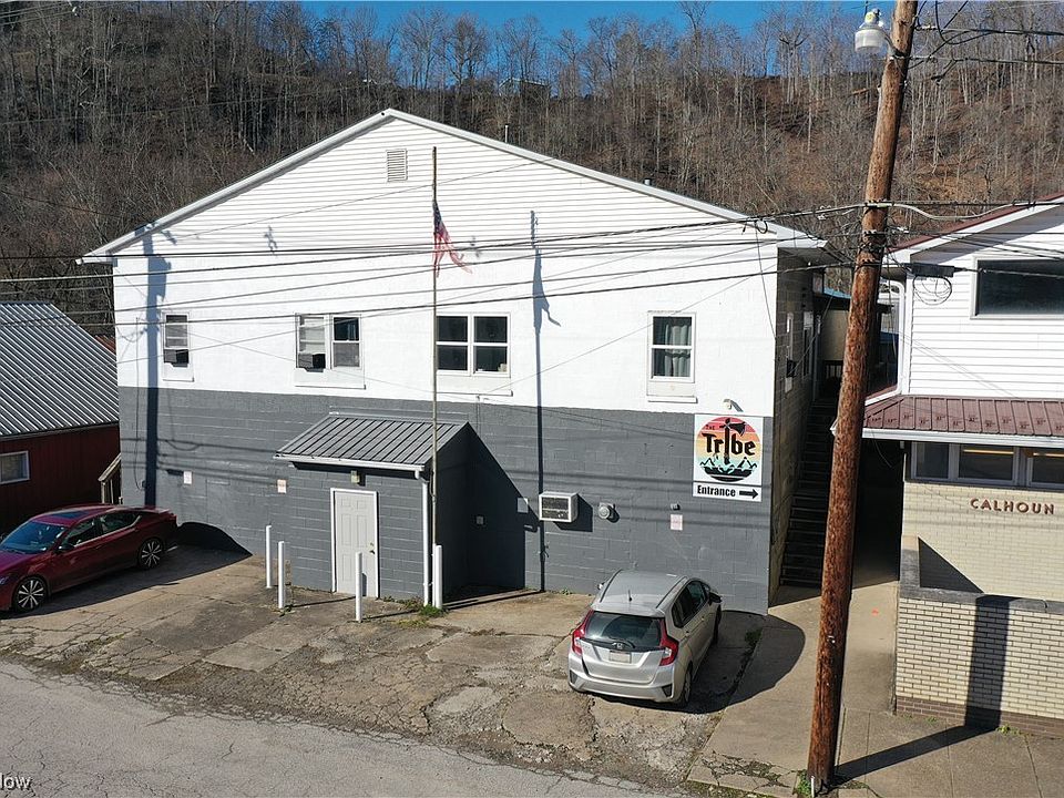 252 Mill St, Grantsville, WV 26147 | MLS #5006247 | Zillow