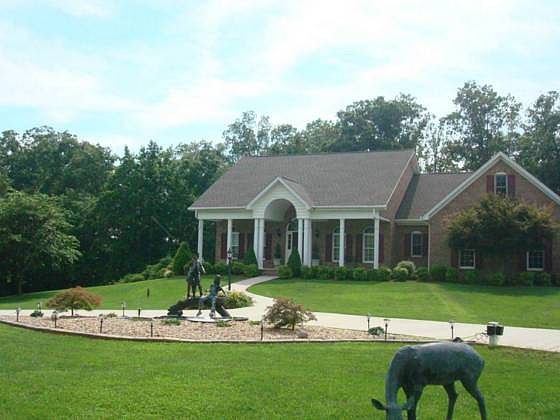 5901 Spring Mill Rd, Concord, VA 24538 | Zillow