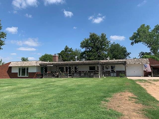 491 NW 70th Ave, Cunningham, KS 67068 | MLS #11184508 | Zillow