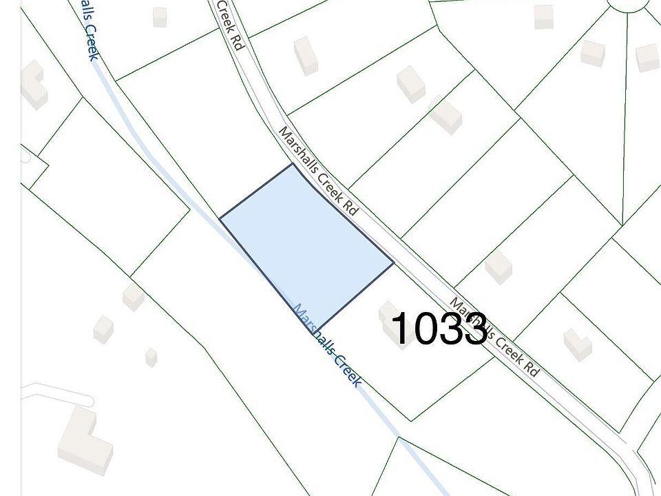 Marshalls Creek Road Lr #450-107, East Stroudsburg, PA 18302 | MLS #PM ...