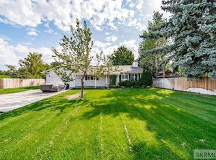 3643 Summit Run Trl, Idaho Falls, ID 83404 | MLS #2164224 | Zillow