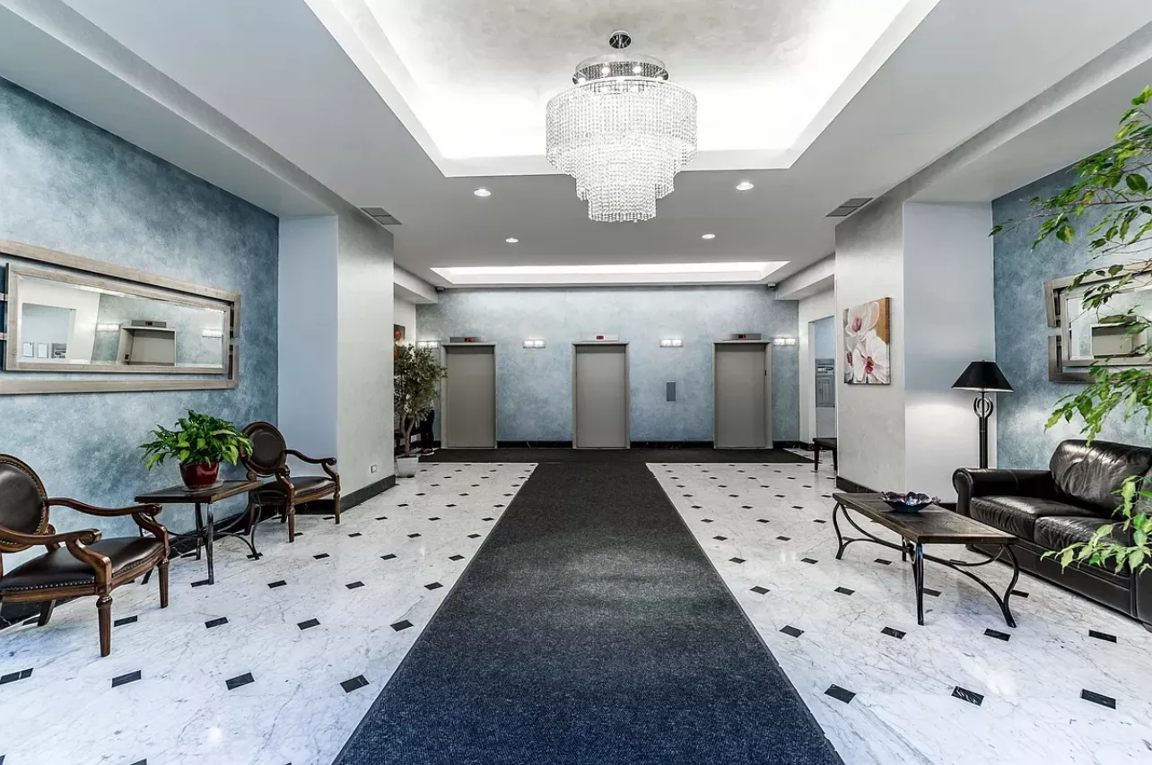 125-10 Queens Boulevard #821 in Kew Gardens, Queens | StreetEasy
