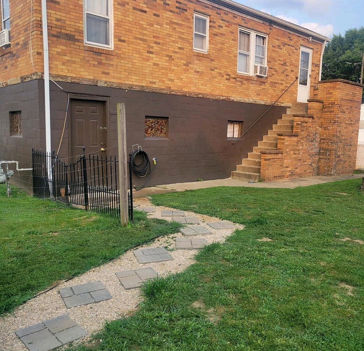 2721 1/2 S 8th St, Ironton, OH 45638 | MLS #176995 | Zillow