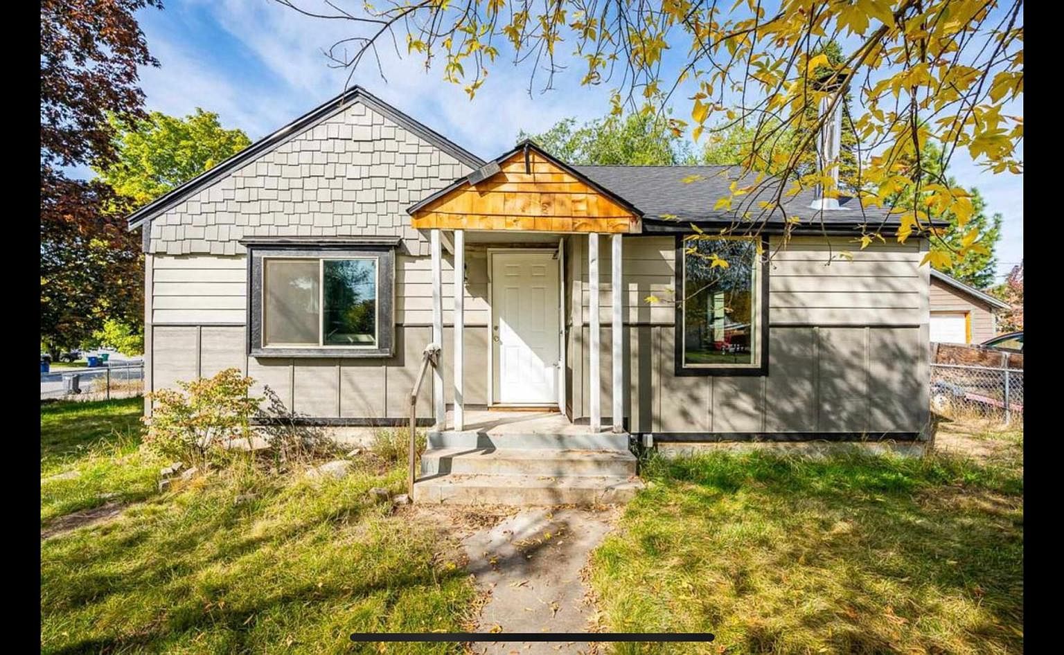 10003 N Andrew St, Spokane, WA 99218 | Zillow