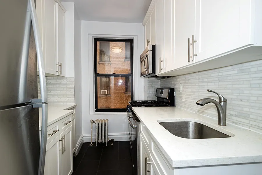 425 Riverside Drive #4H in Morningside Heights, Manhattan | StreetEasy