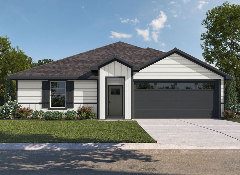 BELLVUE Plan, Applewood Estates, Gentry, AR 72734 | Zillow