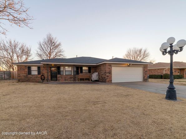 Fritch Real Estate - Fritch TX Homes For Sale | Zillow